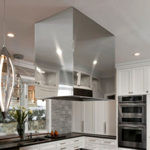 Custom Kitchen Hoods, Outdoor Range Hood, Outdoor Vent Hood
