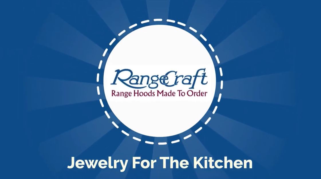 Introduction to RangeCraft! Jewelry for the Kitchen - RangeCraft Range ...