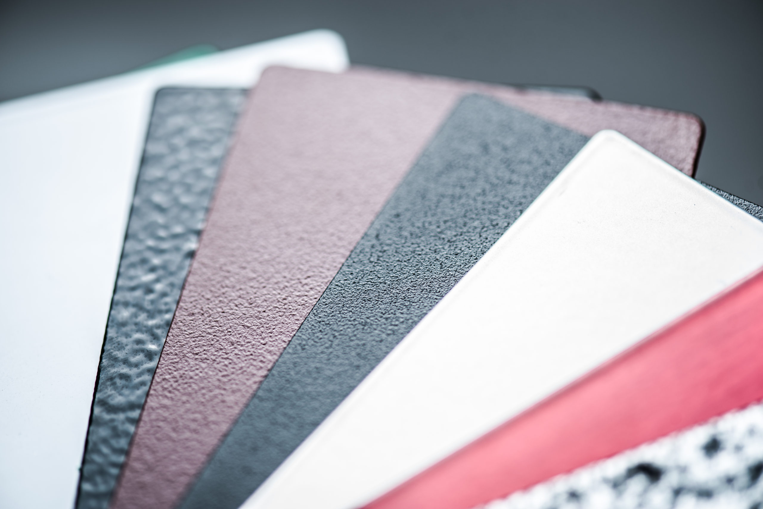 The Benefits of Powder Coating - RangeCraft Range Hoods