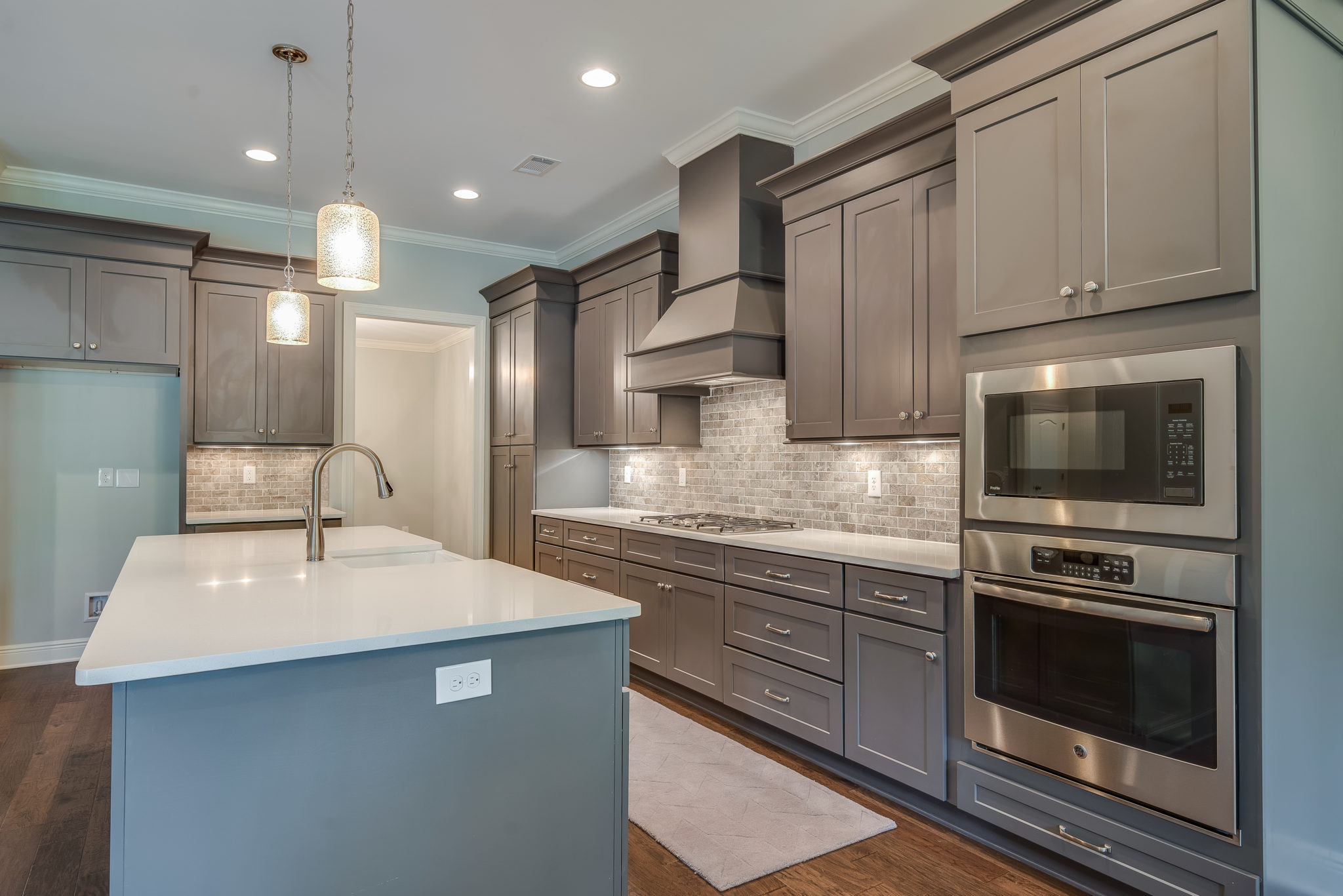 Top 4 Benefits of Proper Kitchen Air Circulation, Healthy Kitchen