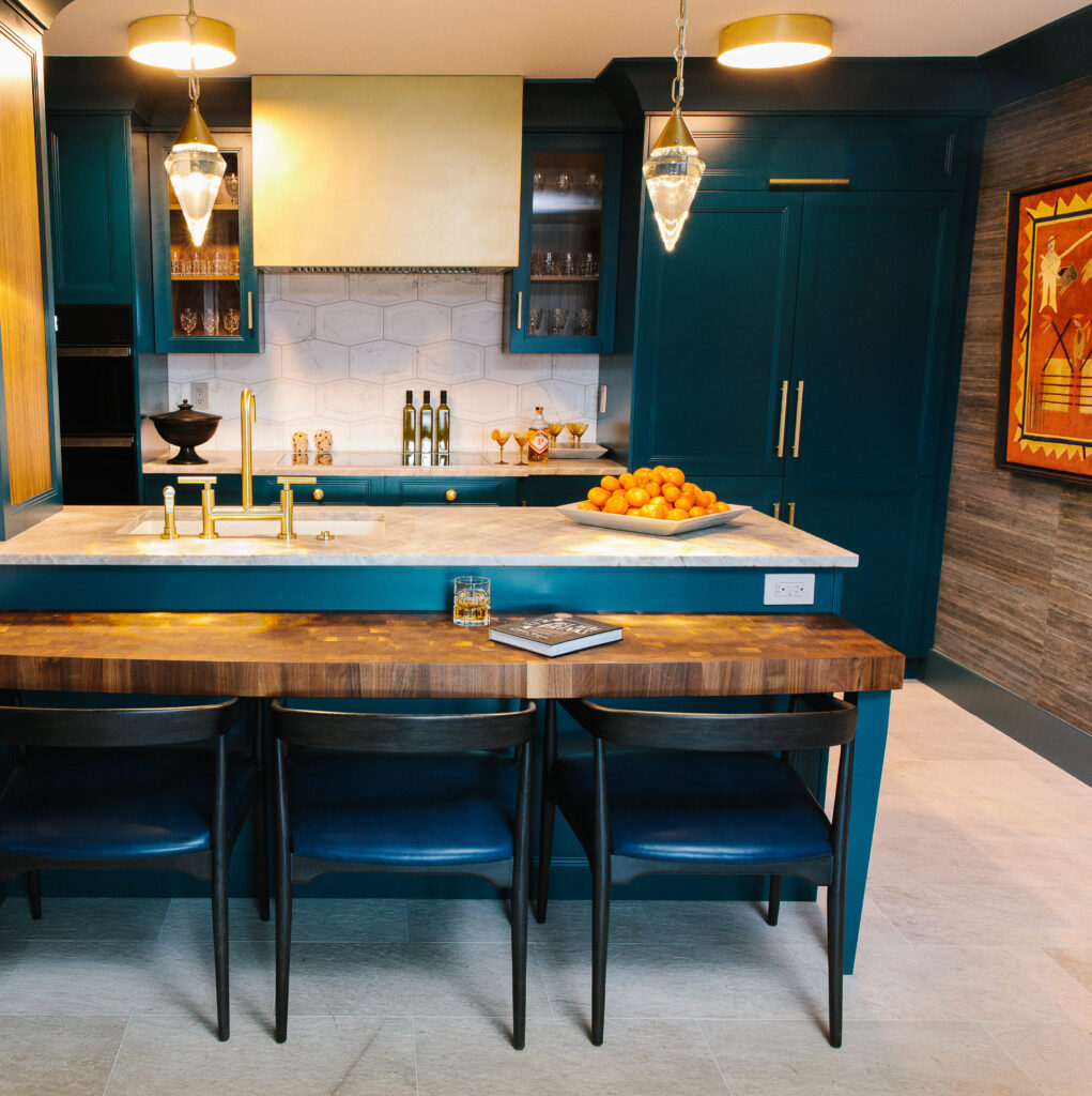 Custom Brass Kitchen Range Hoods, Designer Brass Hoods