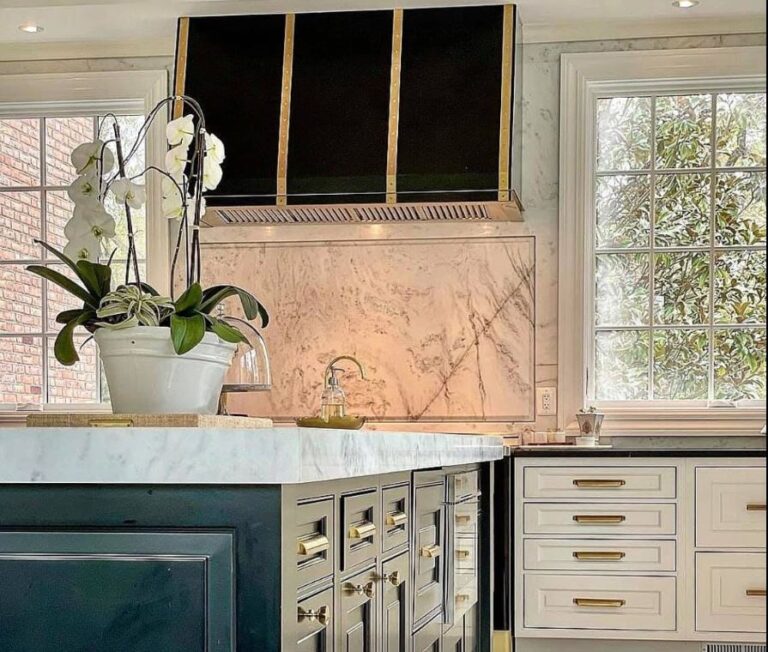 Powder Coated Kitchen Range Hood Photo Gallery