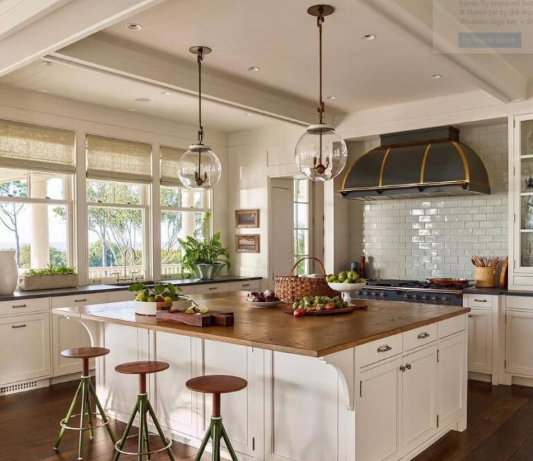 Powder Coated Kitchen Range Hood Photo Gallery