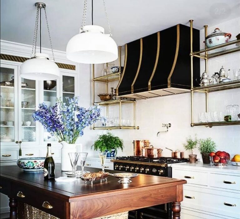 Powder Coated Kitchen Range Hood Photo Gallery