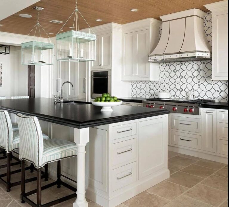 Powder Coated Kitchen Range Hood Photo Gallery