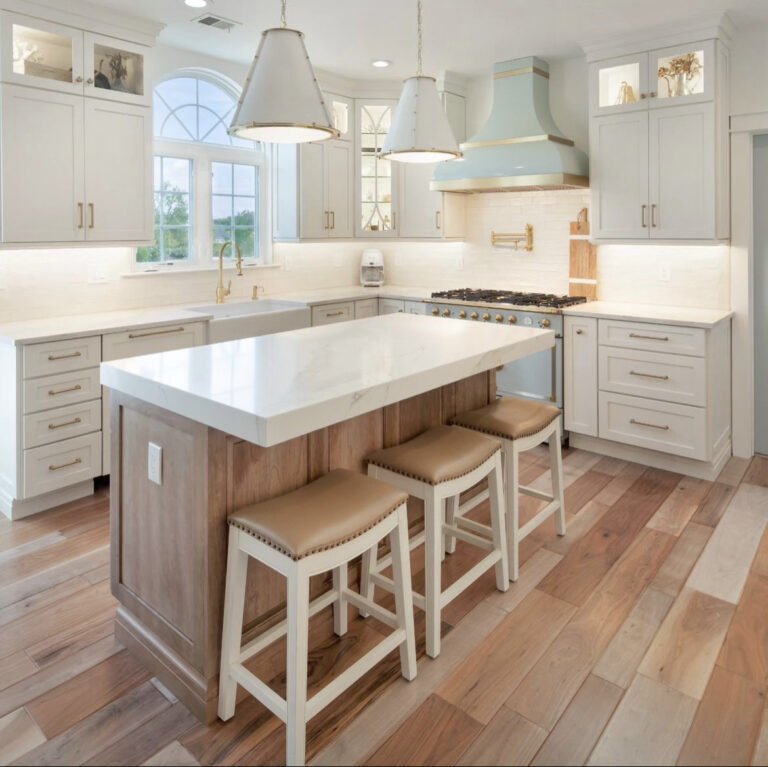 Powder Coated Kitchen Range Hood Photo Gallery