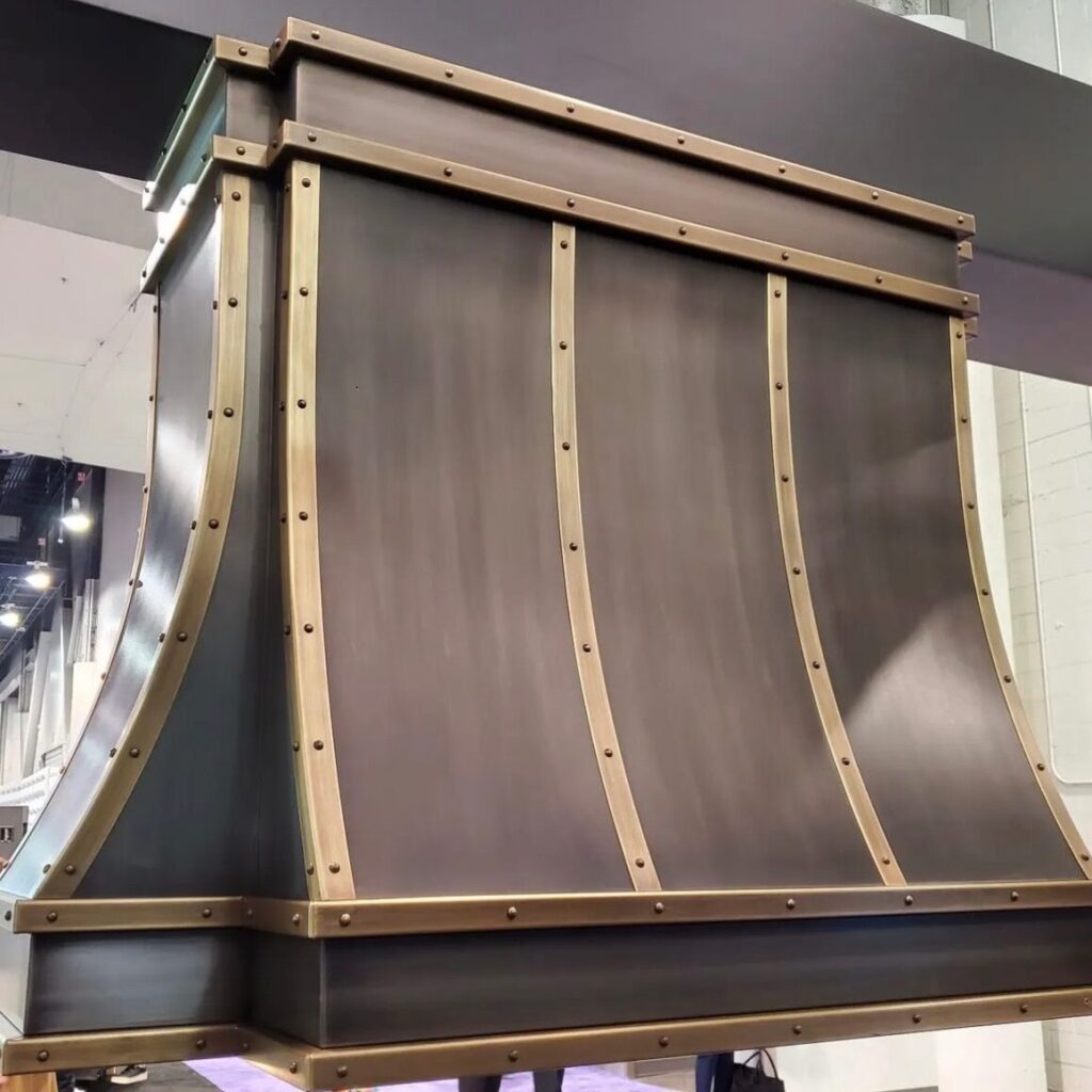 RangeCrafts Clearance Range Hoods, High Quality at a Discount
