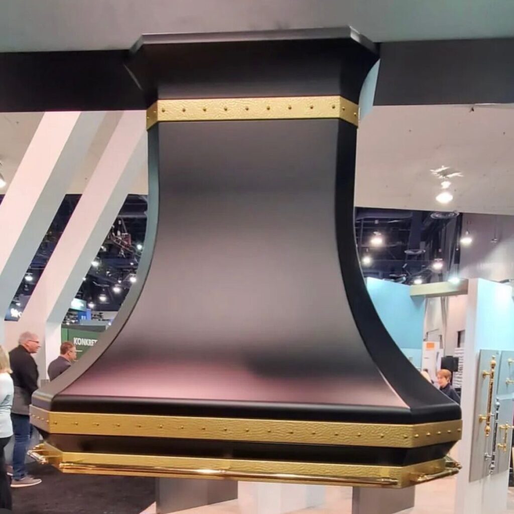 RangeCrafts Clearance Range Hoods, High Quality at a Discount