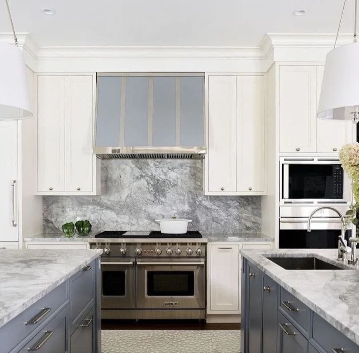 Custom Range Hoods, Decorative Range Hoods, Range Hood Ideas