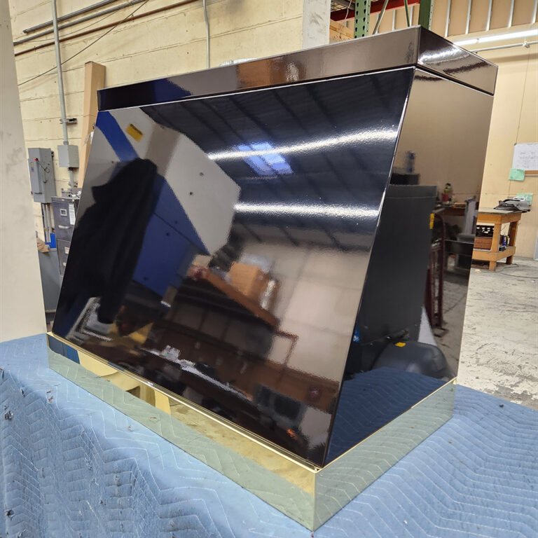 Pro-Line - RangeCraft Range Hoods Custom Range Hoods, Copper Range ...