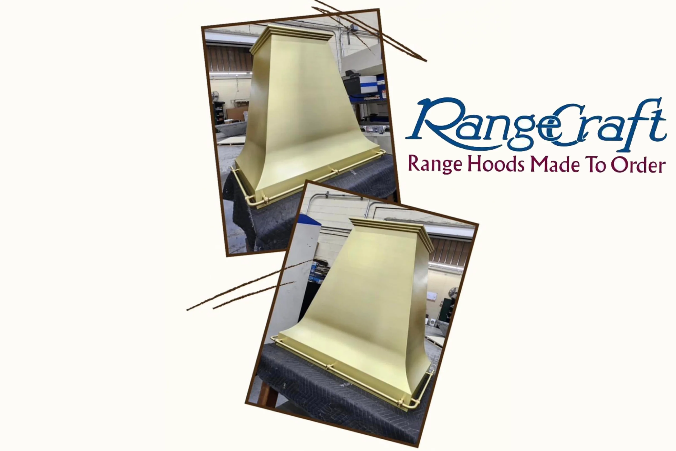 How Can I Design My Own Range Hood? - RangeCraft Range Hoods