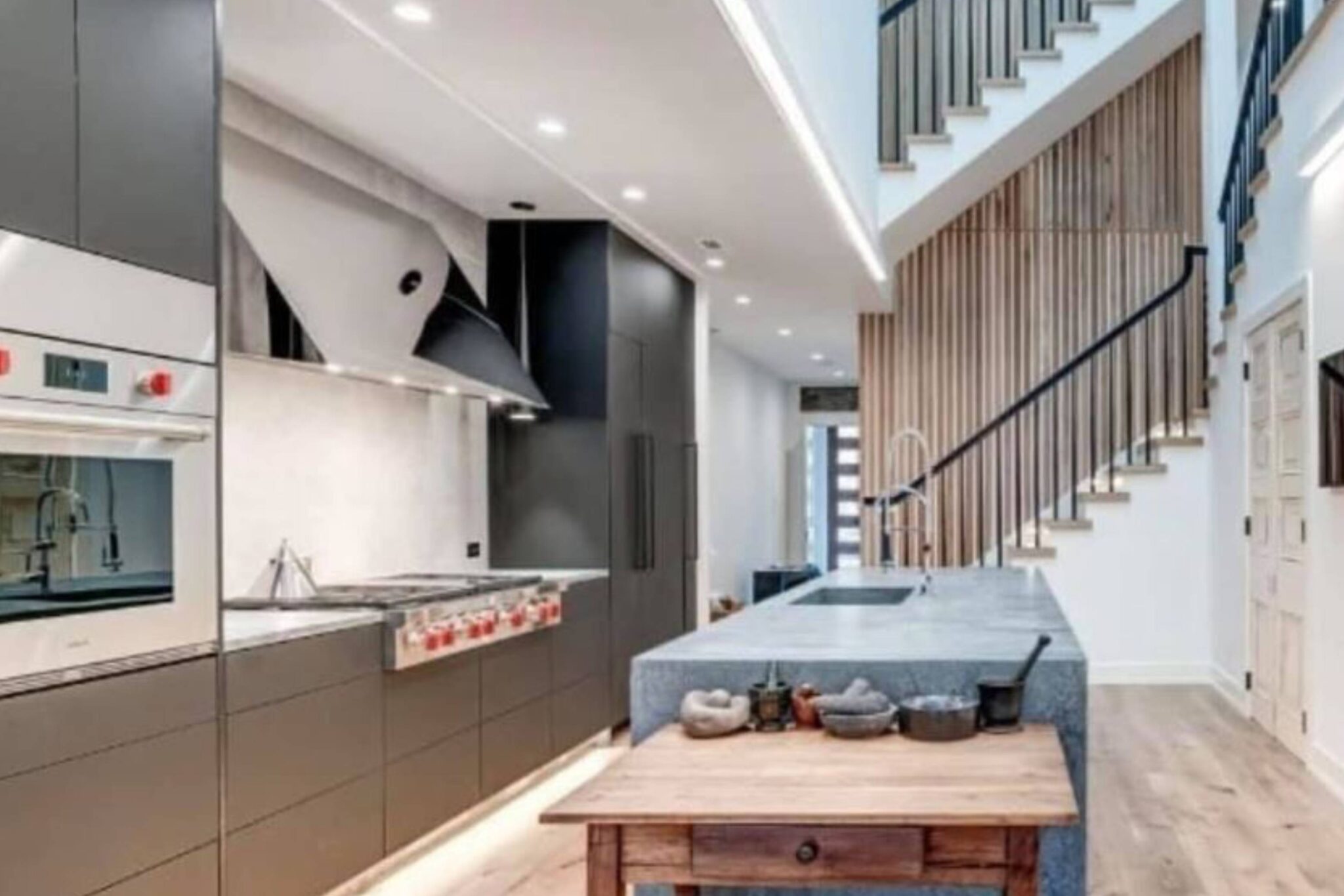 Kitchen Air Quality Archives - RangeCraft Range Hoods